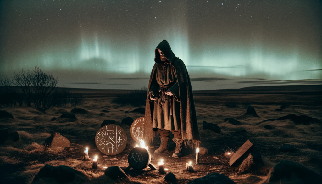 The Witch Trials: Iceland